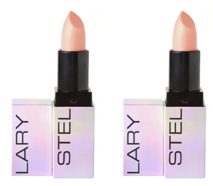 Бальзам для губ, увеличивающий объем Stellary Volumizer lip balm, тон 01 Snow Queen, 3,80 г, 2 шт