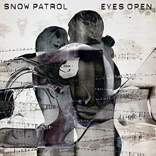 Виниловая пластинка Snow Patrol - Eyes Open 2 LP (2 LP)