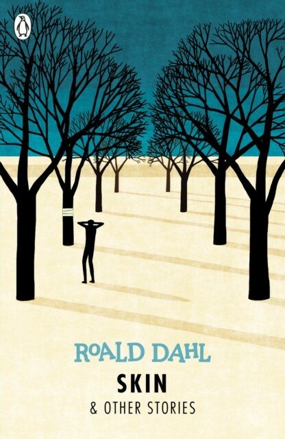 Dahl Roald "Skin and Other Stories"