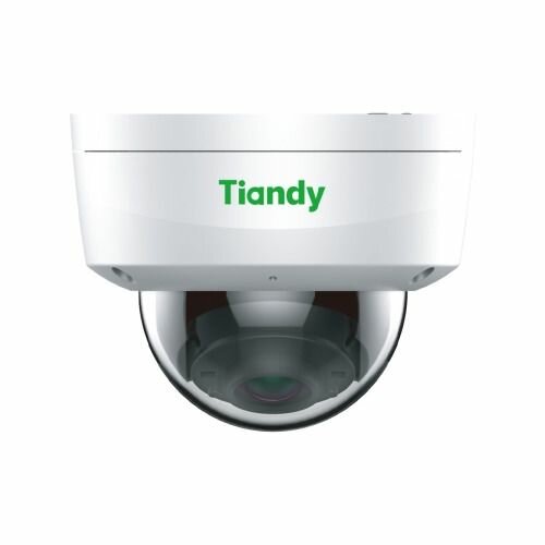 Камера видеонаблюдения IP TIANDY TC-C34KN I3/E/Y/C/2.8mm/V4.3, 1080p, 2.8 мм, белый [tc-c34kn i3/e/y/c/2.8/v4.3]