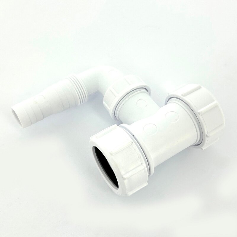 Муфта McALPINE компрессионная Ду=32ммхДу=32мм с адаптером