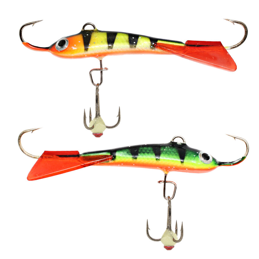 Балансир Akara Cancan 40 (6г, 40мм) цвет 29/94