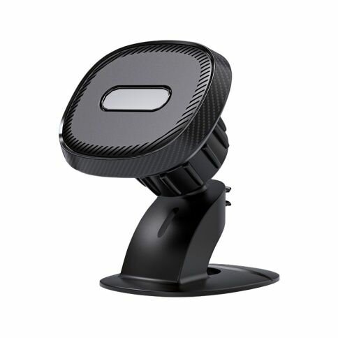 Держатель магнитный на приборную панель AVS AH-2302-M для сотовых телефонов