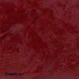 Перья марабу 0003037 бордовые 100-150 мм, цена за 1 уп.