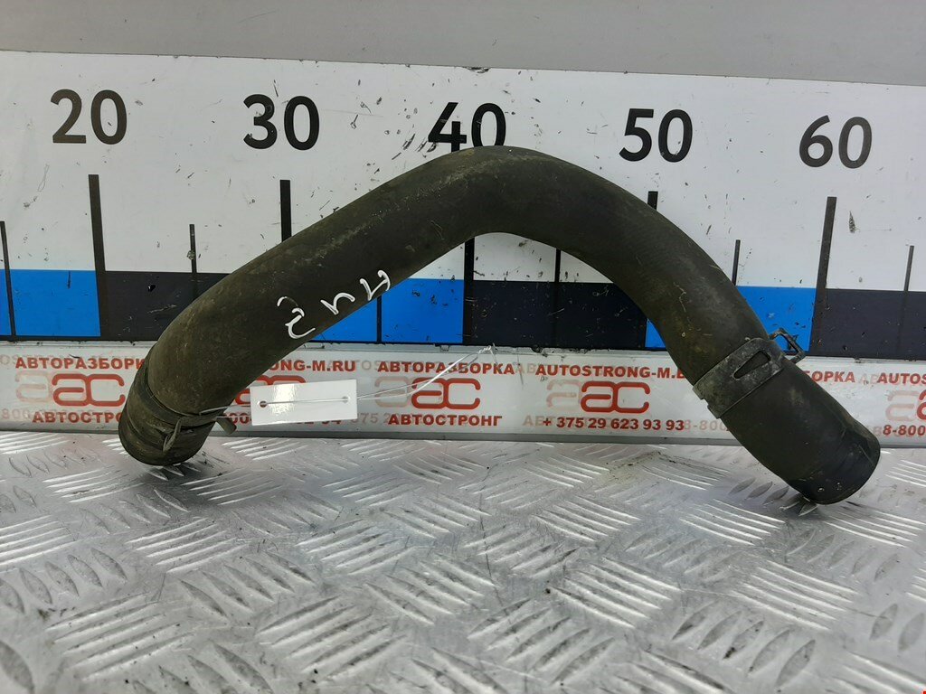 Патрубок отопителя (печки) Mitsubishi Lancer 9 MN135915 арт. 804665