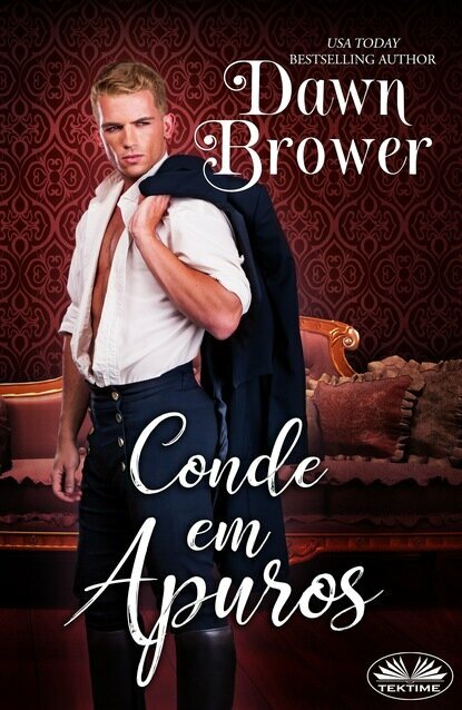 Conde Em Apuros [Цифровая книга]