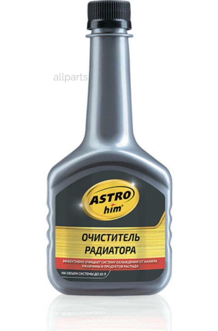 ASTROHIM AC181 Очиститель радиатора 300 мл ASTROhim AC181 ASTROhim AC181