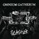 Диск Omnium Gatherum - Slasher-EP (1 CD)
