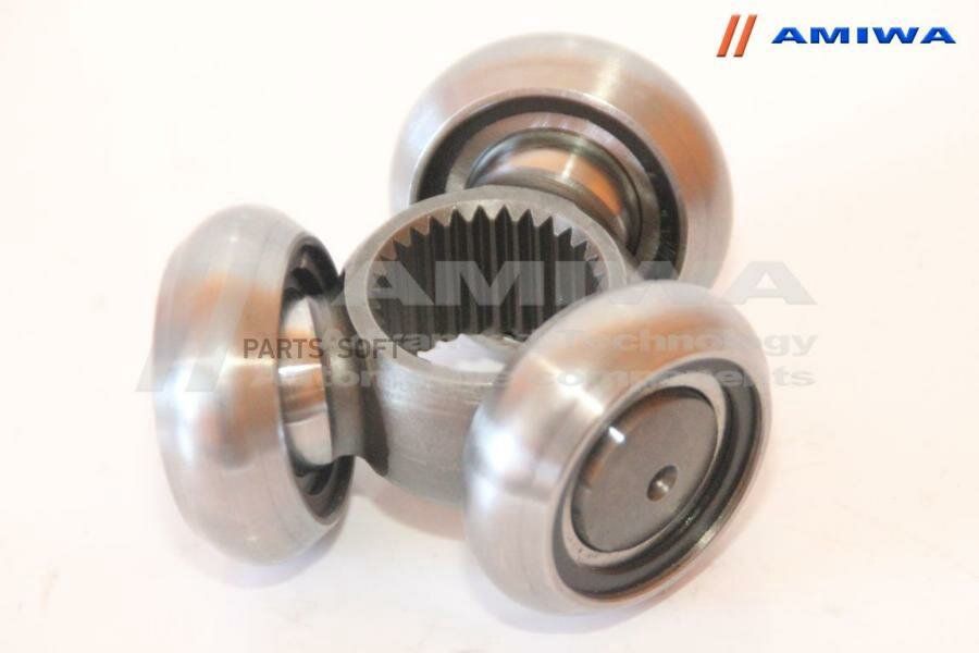 2440038 AMIWA трипоид 29X50.45