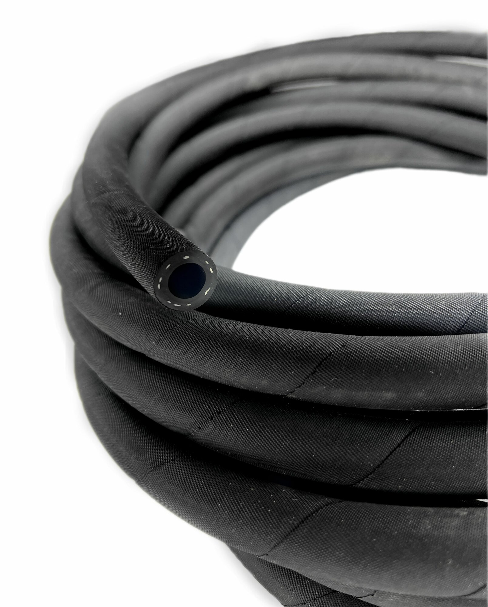 Шланг маслобензостойкий 16мм на25мм (бухта 10м.) Сзрт