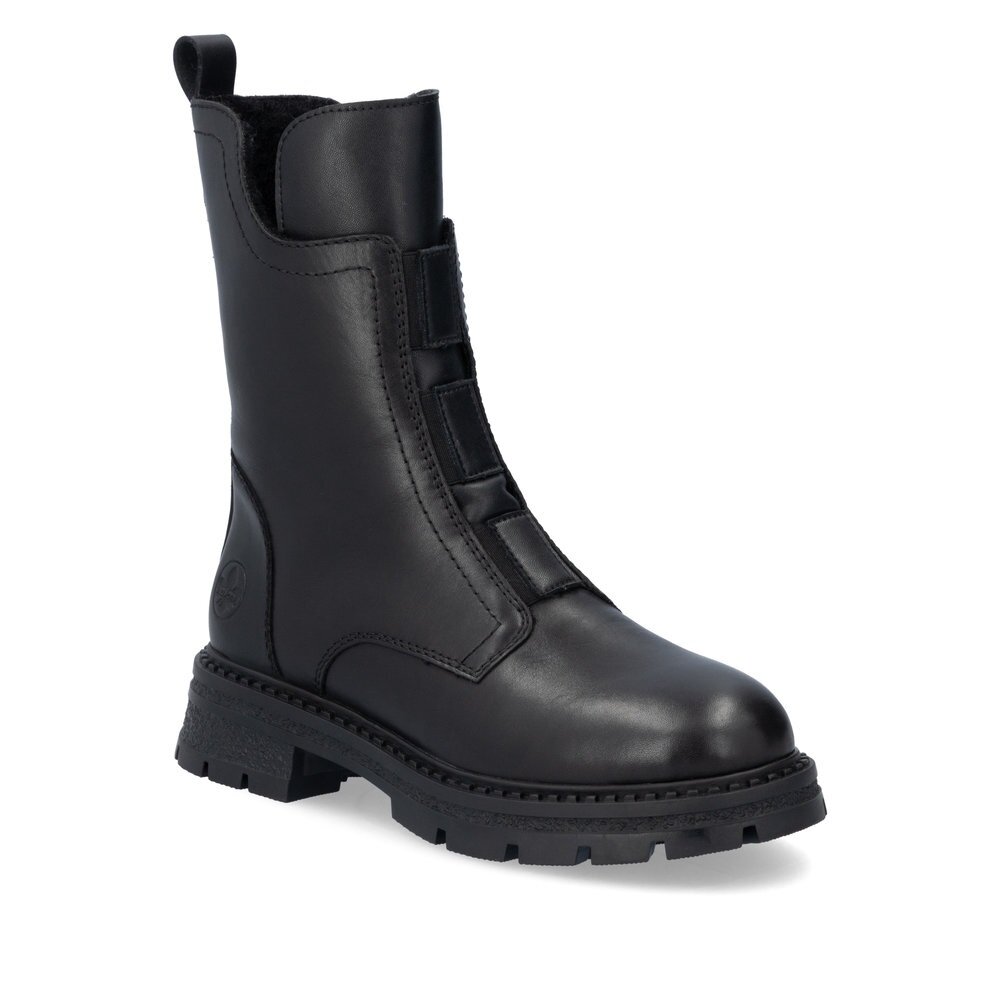 Полусапоги