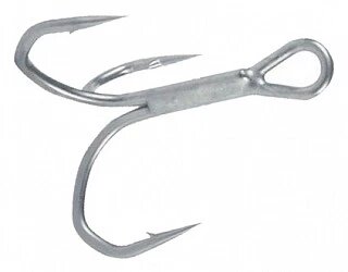 Owner Тройной крючок Owner STX-45ZN #2