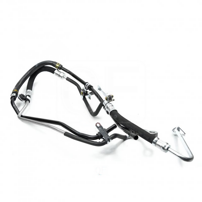 QUATTRO FRENI QF04E00020 (BP4L32410 / BP4L3247YE / BP4L3247YG) шланг гидроусилителя руля