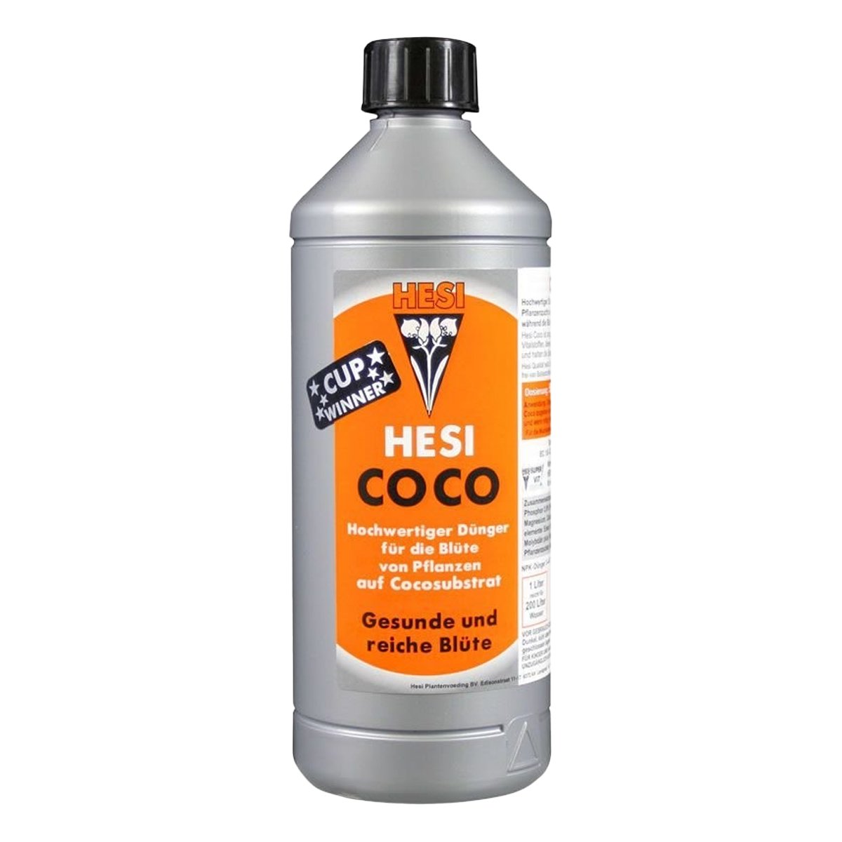 Удобрение HESI Coco, 1 л