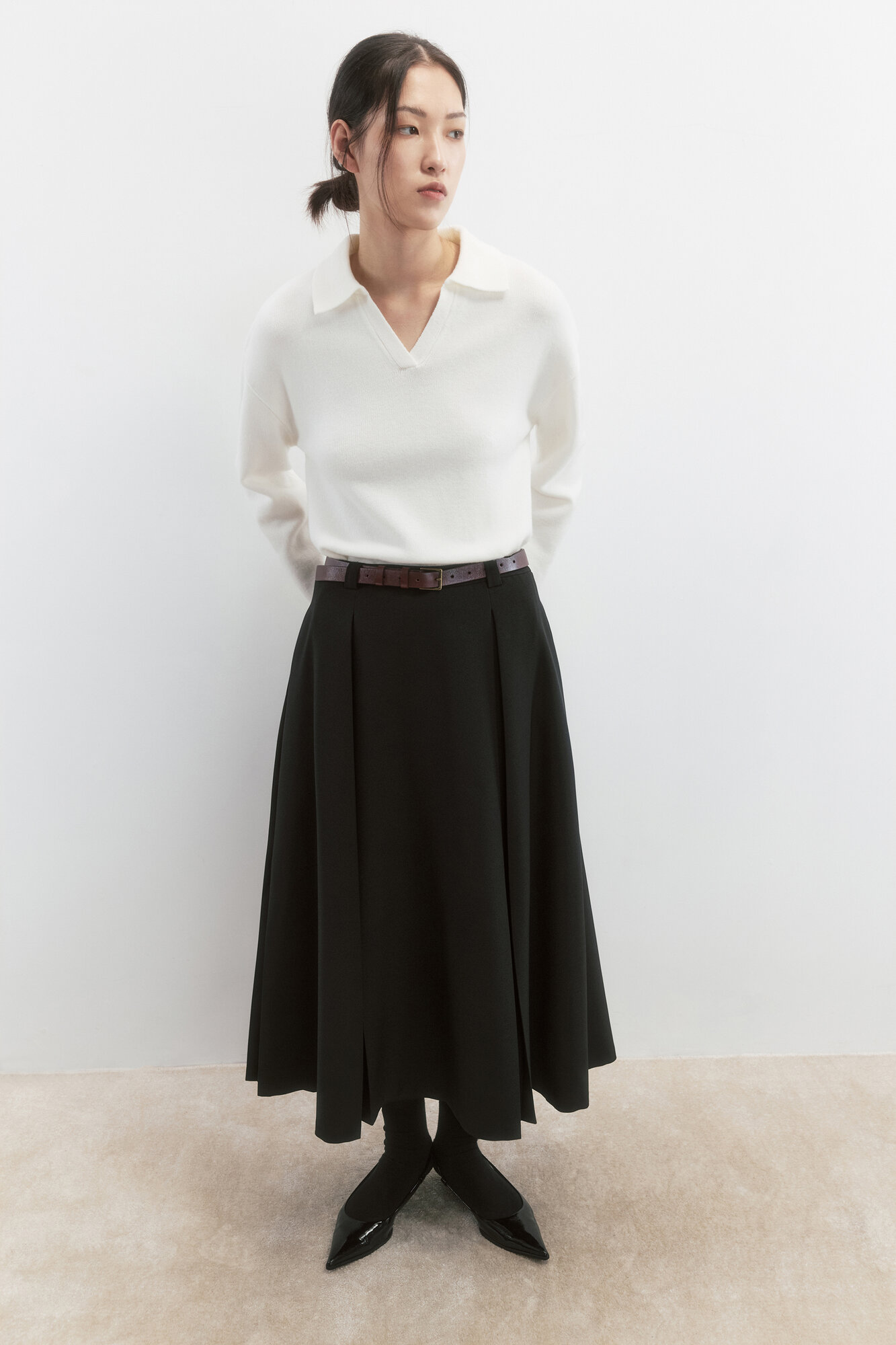 Джемпер SMART