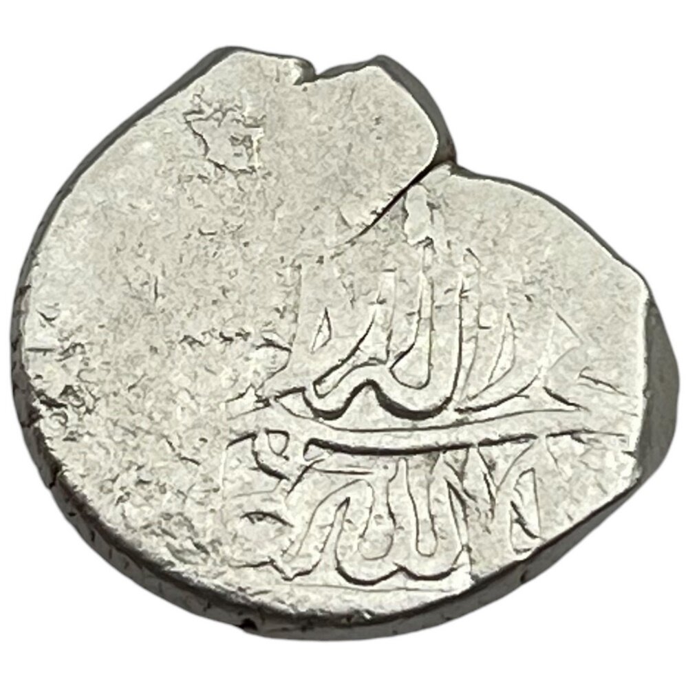 Иран, Государство Сефевидов 4 шахи (1 аббаси) 1588-1629 гг. (Тегеран)