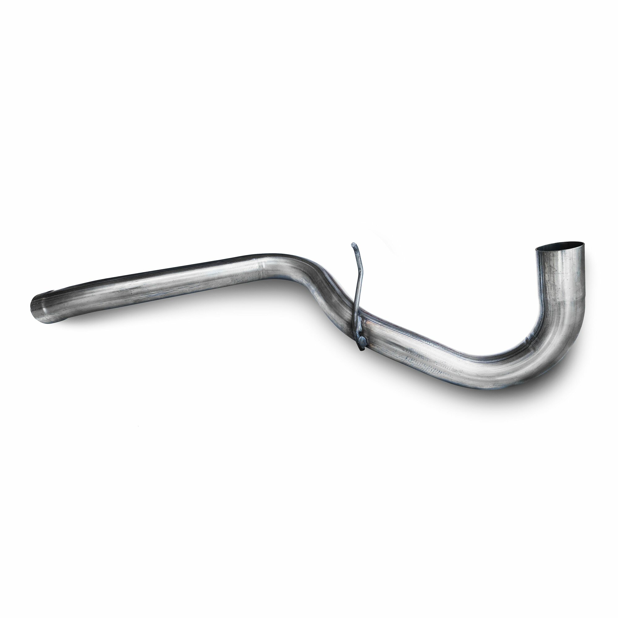 Резонатор Tenneco для а/м Chevrolet Niva, ВАЗ 2123 / Ремонтная вставка резонатора, нержавеющая сталь