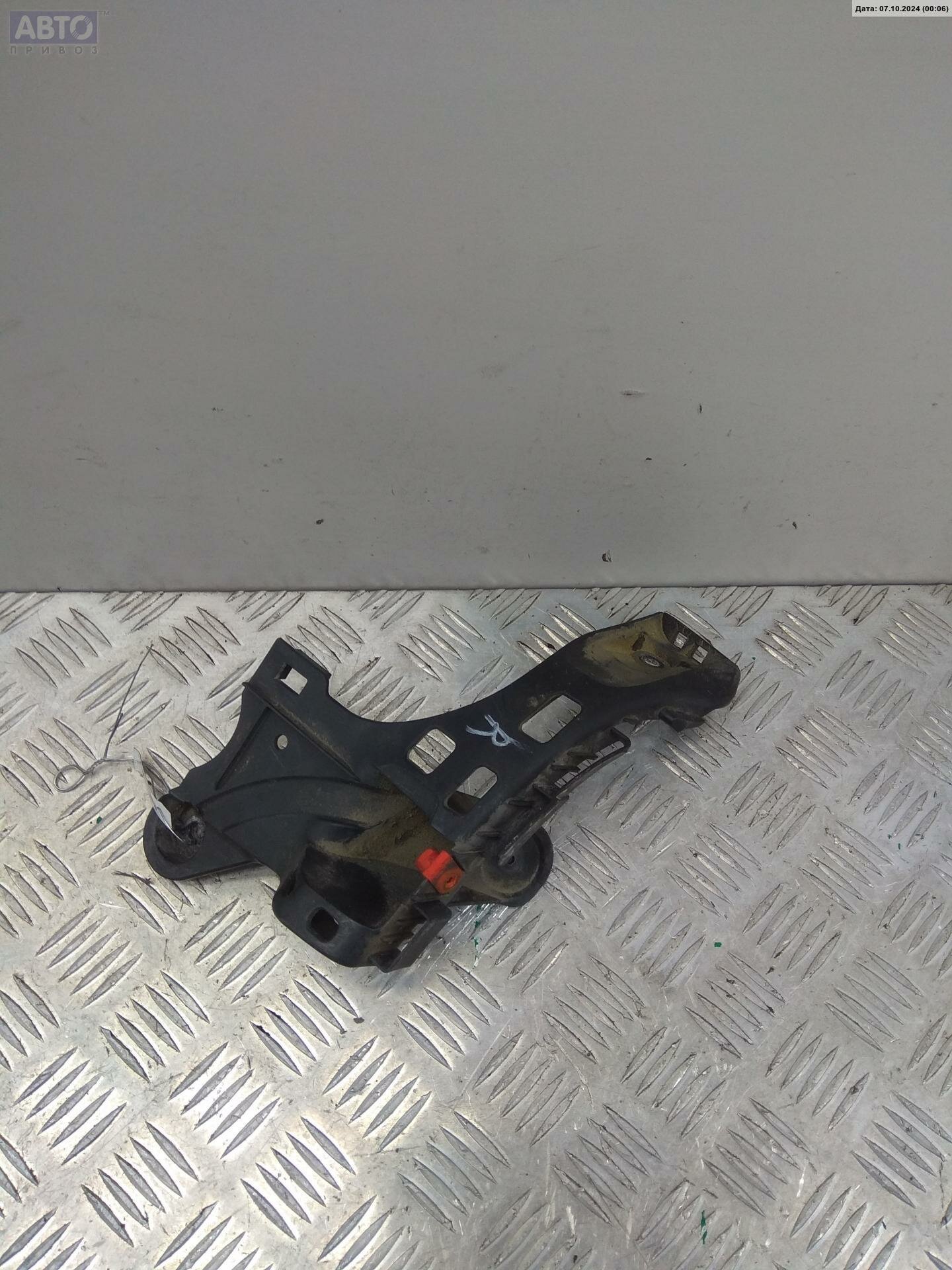 Кронштейн бампера заднего Opel Astra H (2004-2009)