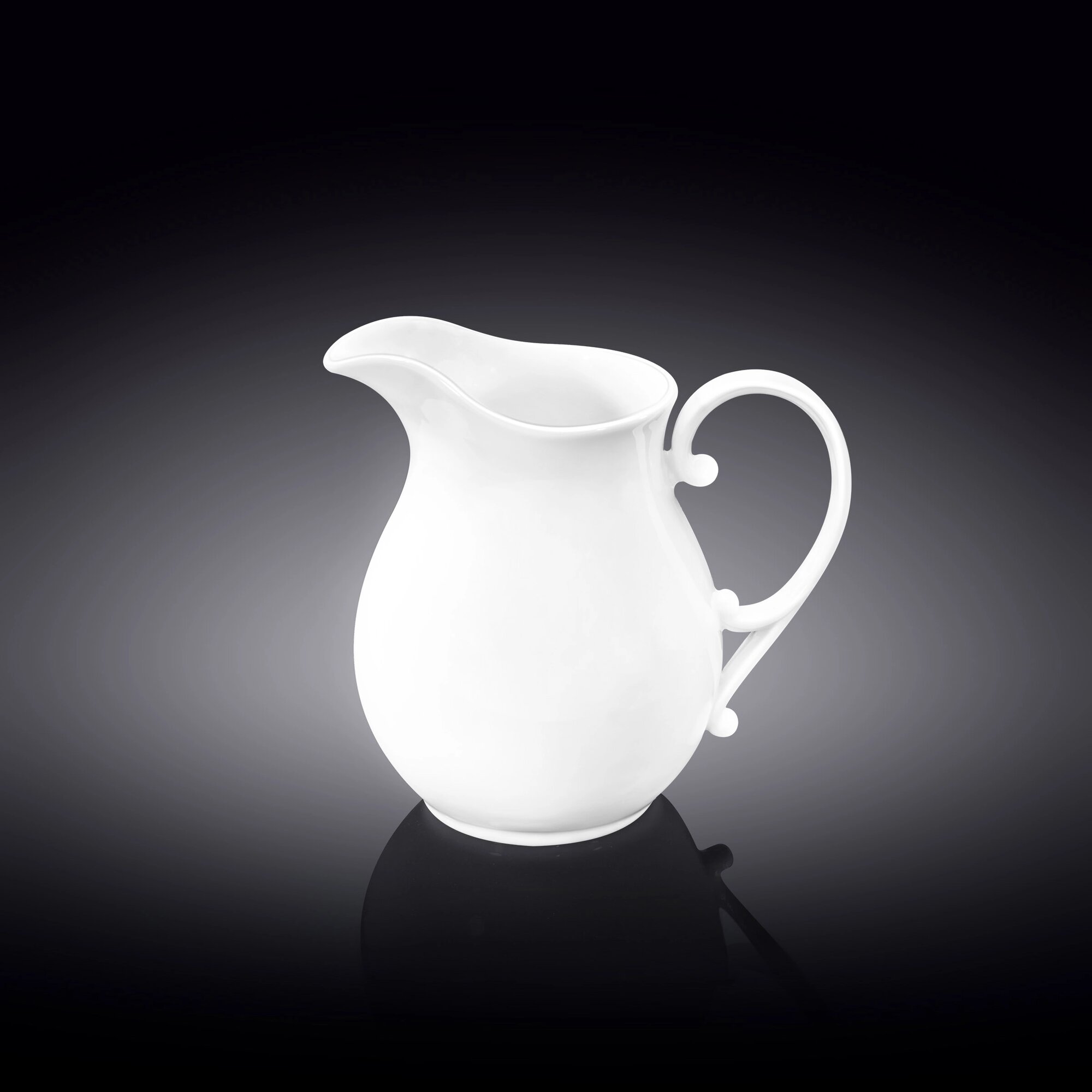 Кувшин WILMAX 600мл WL-995040 / A