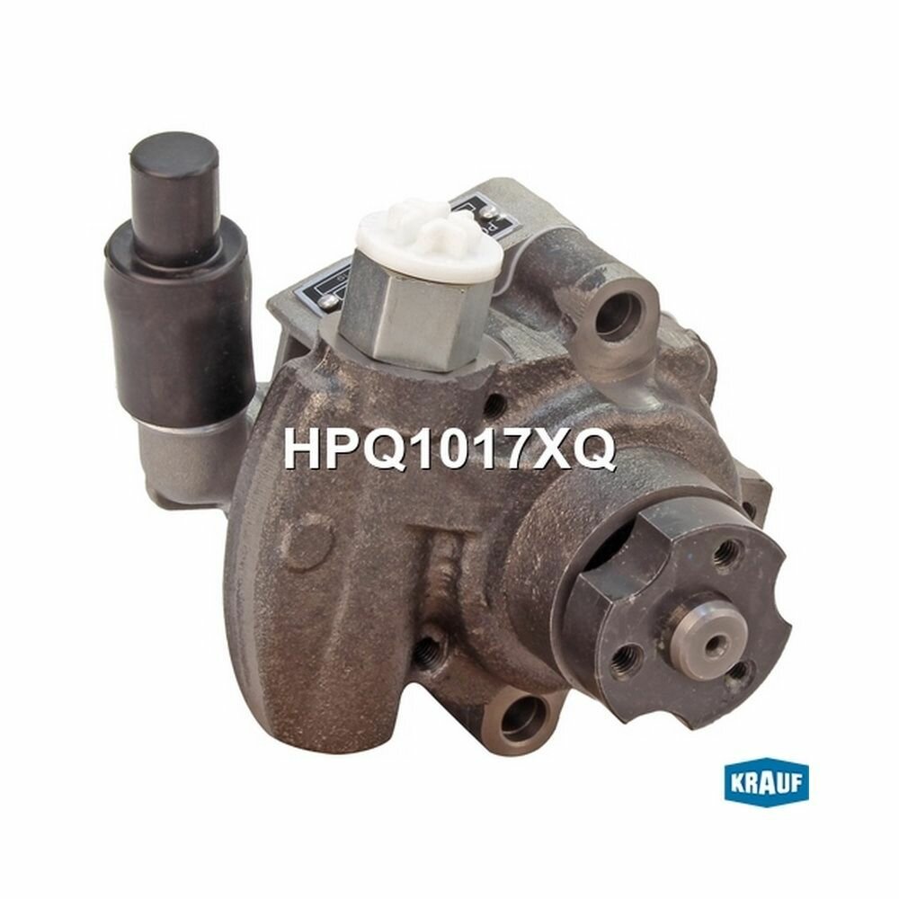 Насос гидроусилителя руля для а/м Ford Mondeo III, KRAUF HPQ1017XQ
