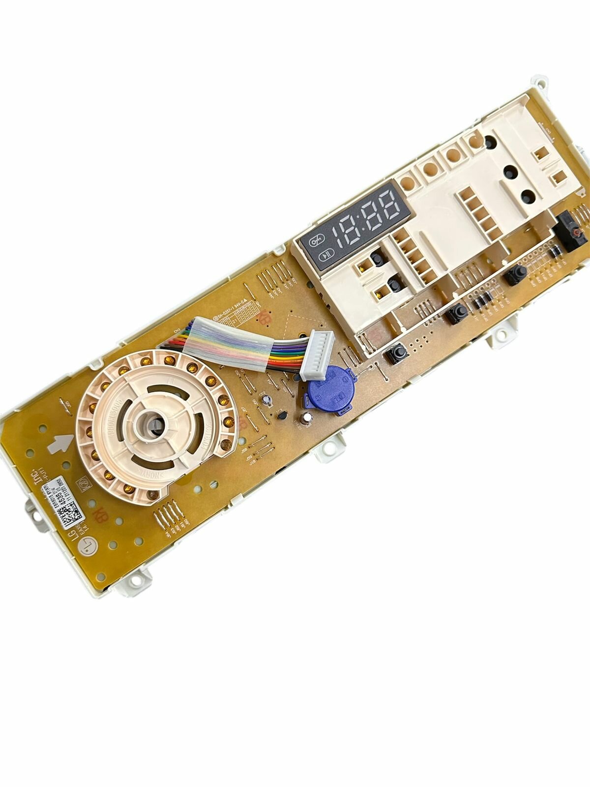 Модуль управления EBR80154535 стиральной машины LG