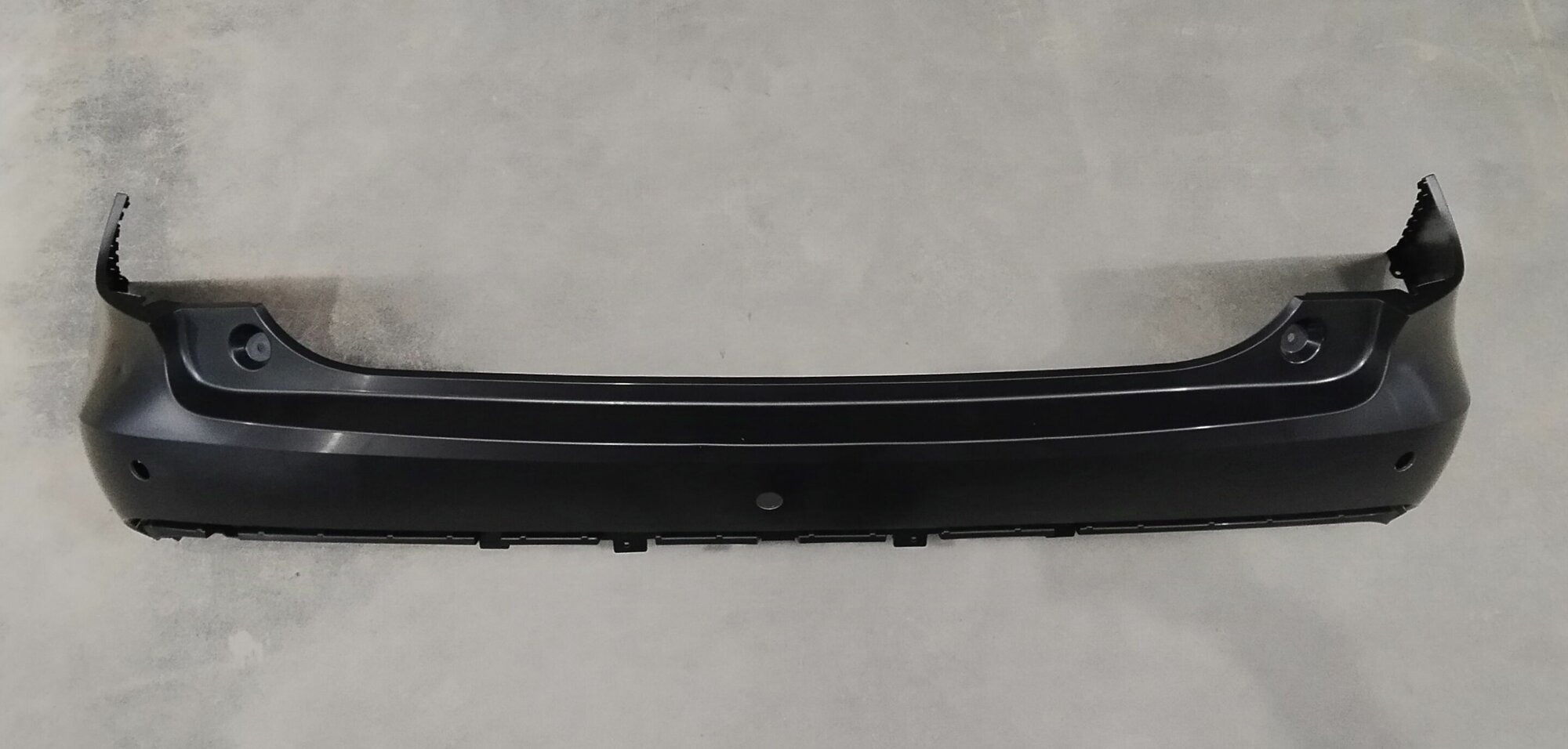 Бампер задний Haval Jolion [1.5 16V 6MT внедорожник 4X2 Turbo] 2804104XST01A