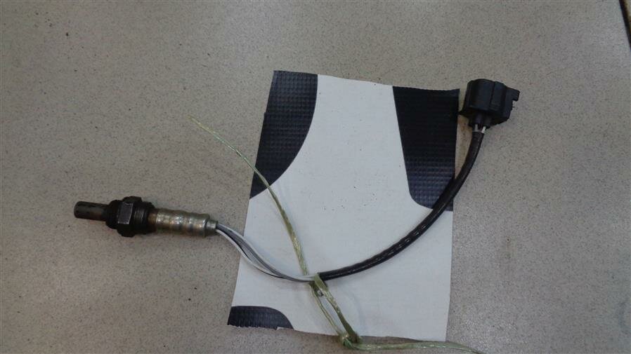 Датчик кислородный нижний от Chevrolet Cobalt 2012-2015