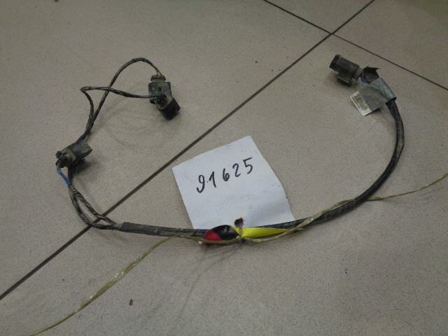 Проводка салона (жгут) от Land Rover Range Rover 3 2002-2012