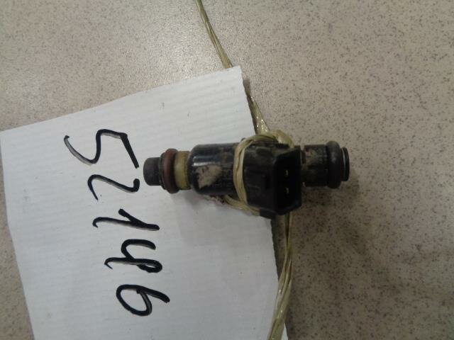 Форсунка инжекторная от Honda Civic 4D 2005-2012