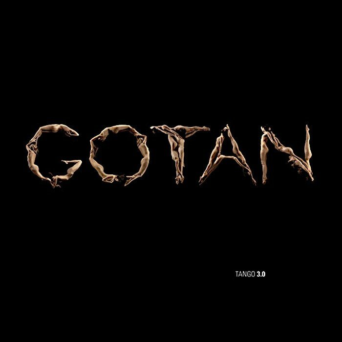 Gotan Project - Tango 3.0 (2LP)
