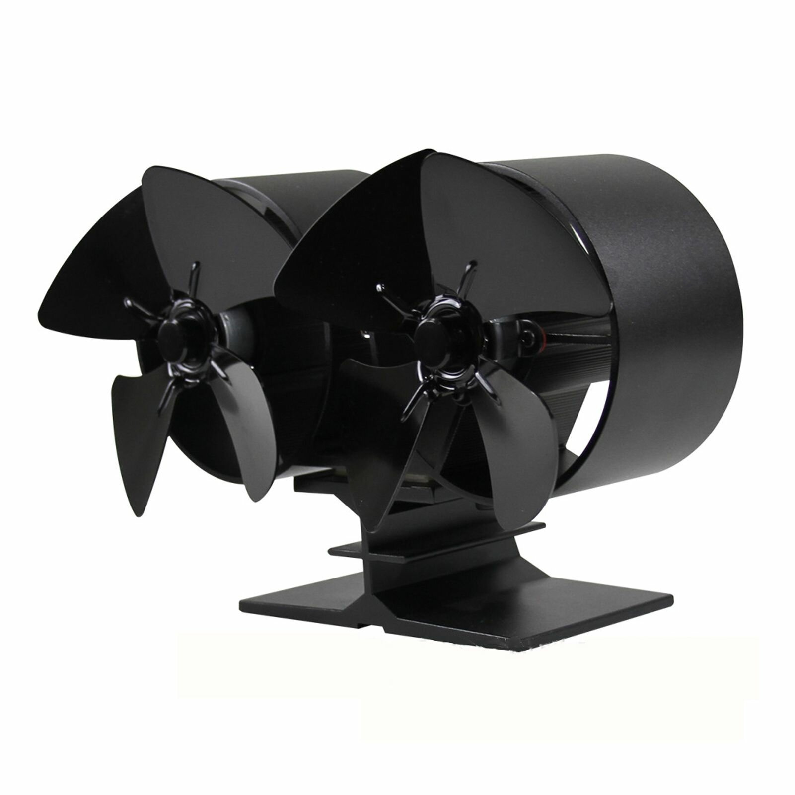 Вентилятор приточно-вытяжной бытовой