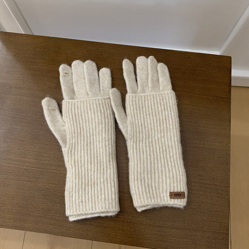 Перчатки для женщин