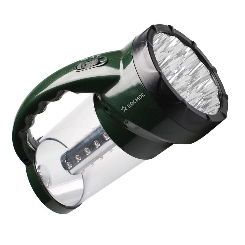 Фонарь Космос светодиодный, комбинированный