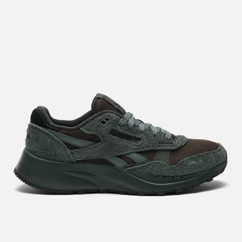 Кроссовки Classic Leather 2400