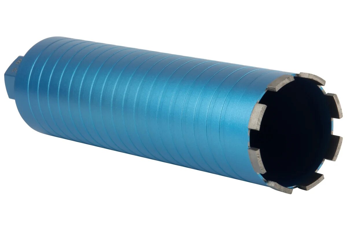 BYCON Сверлильная коронка м/у по бетону d76 D2011076M