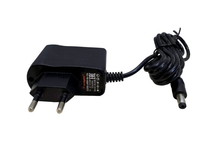Блок питания Arlight ARDV-06-12A 12V 0,5A 6W