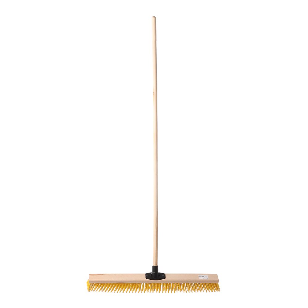 Щетка для пола L 500 с черенком