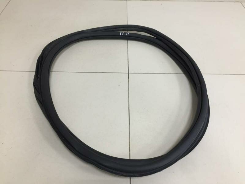 Уплотнитель проема двери передней левой Volkswagen Taos 2020 кат.номер: 575867365N