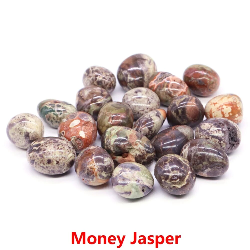 Полированный кристалл реiki из кварца