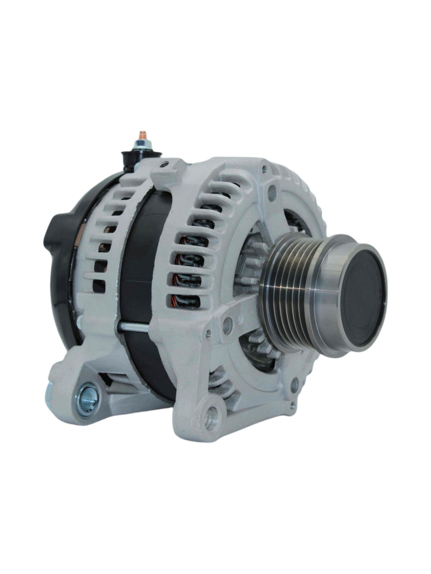 Генератор Тойота Камри, Лексус ЕС250, 350, 300Н (TT13063)