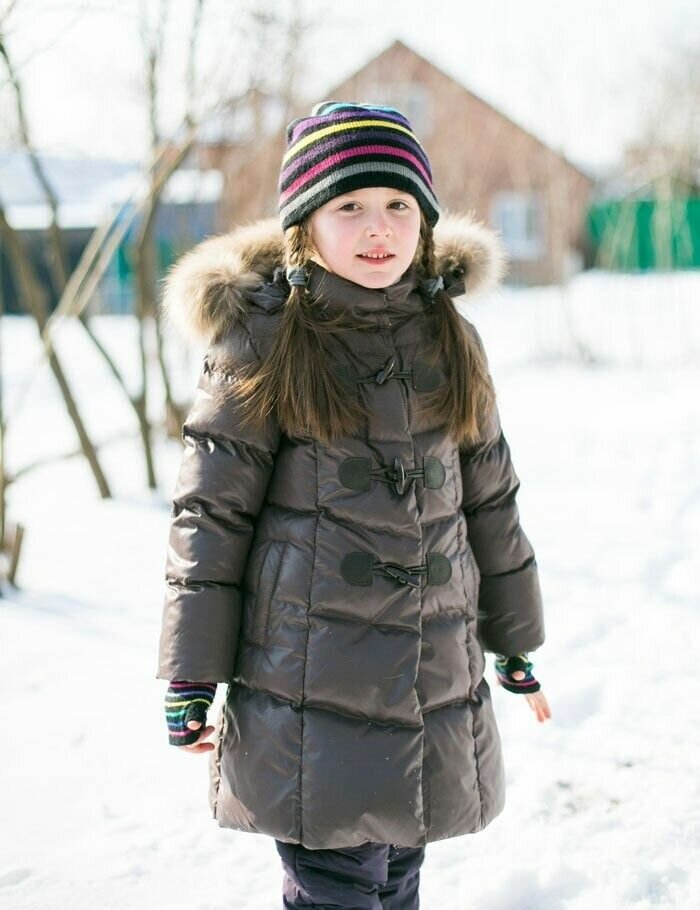 Пуховик