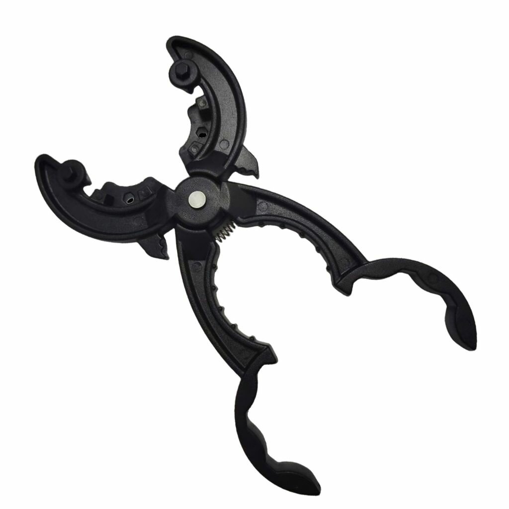 Гаечный ключ для газовых баллонов