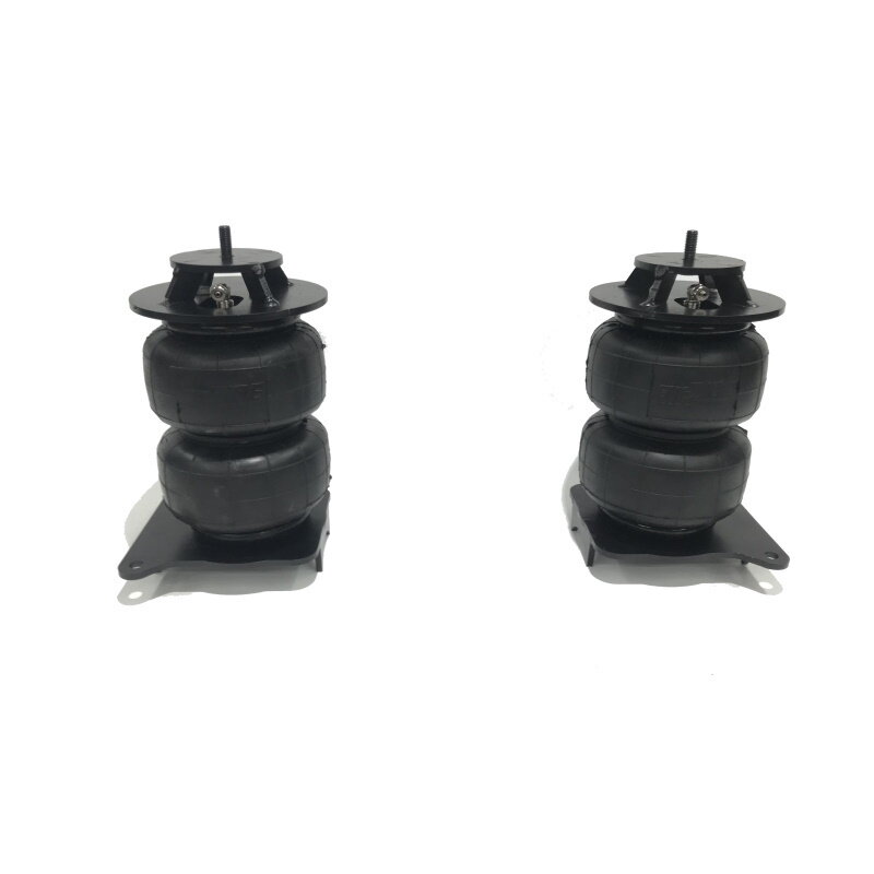 Пневмоподвеска на УАЗ Патриот / Хантер / Пикап, задняя ось