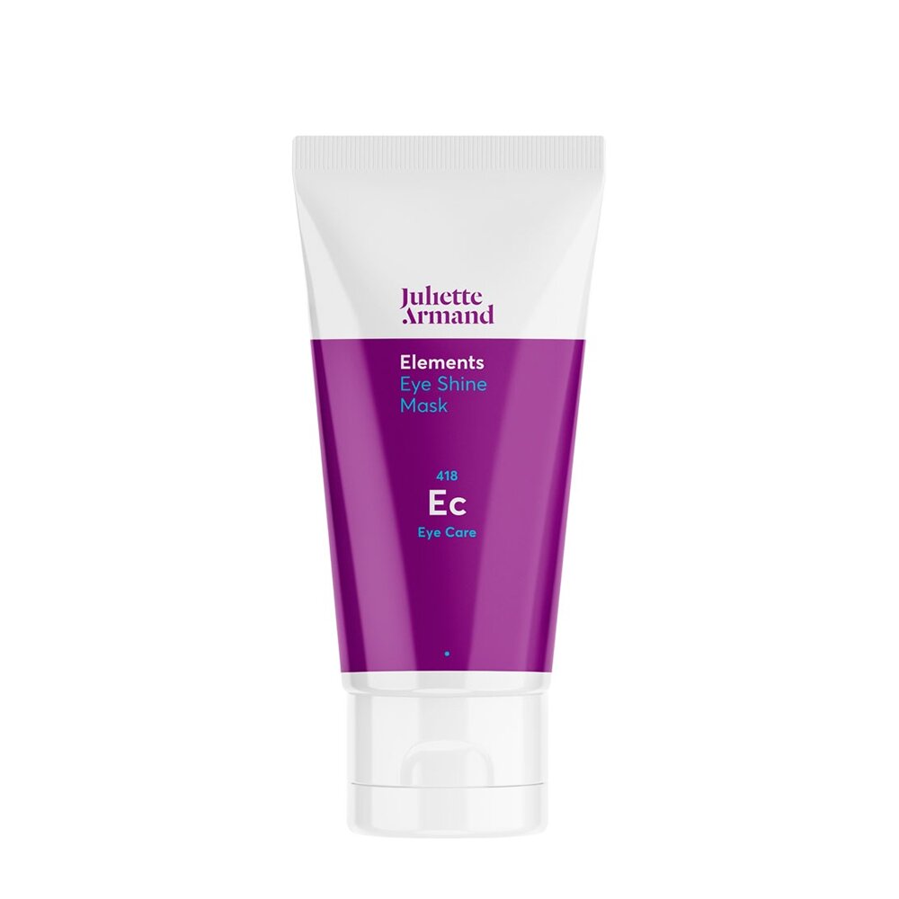 Маска для области вокруг глаз Juliette Armand / Eye Shine Mask 50 мл