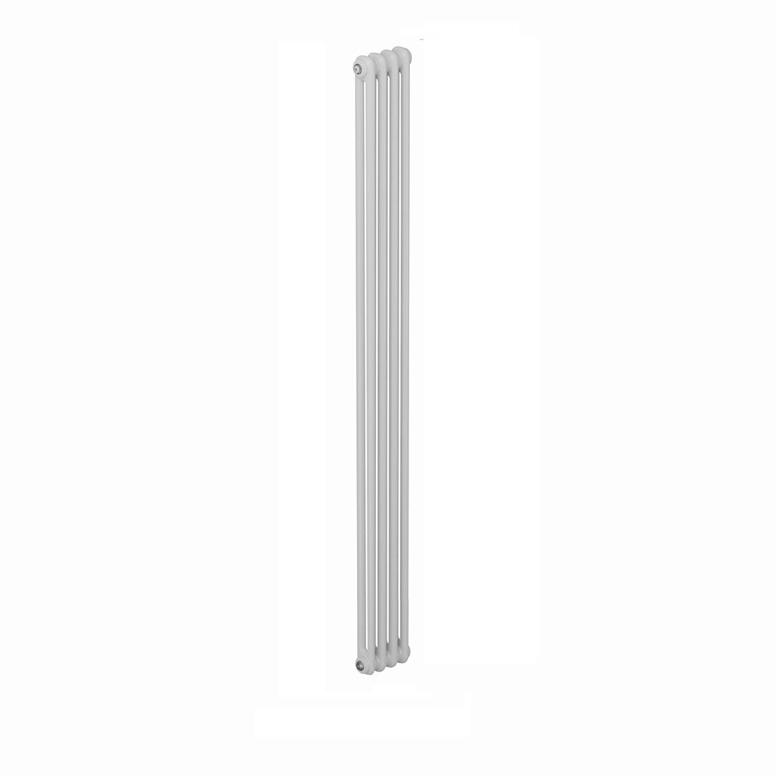 Стальной трубчатый радиатор RIFAR TUBOG 2180-04 сек. боковое подкл. белый (TUB 2180-04)