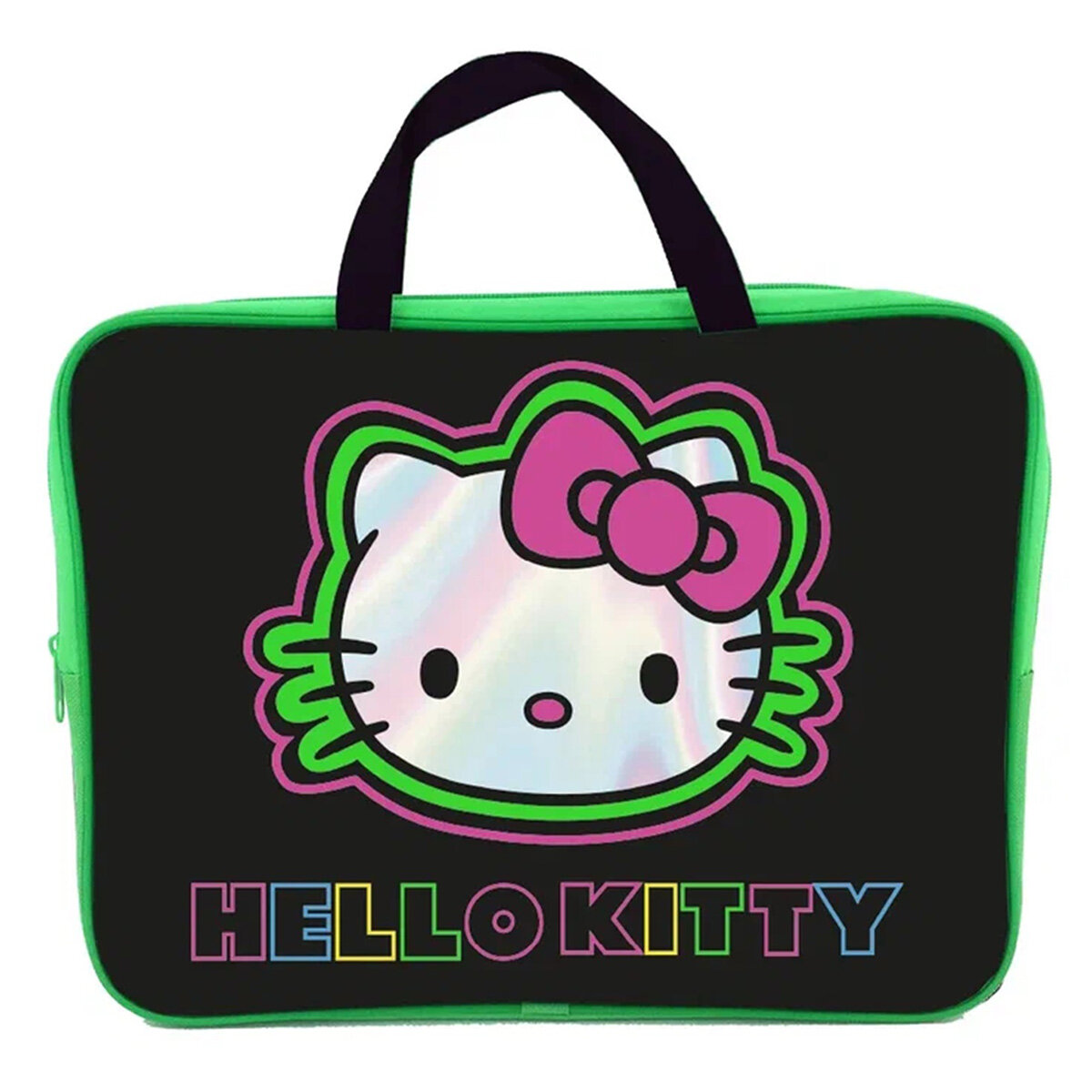 Hello Kitty Centrum папка-сумка A4 лицензионная 73955-JA34 стильный органайзер для документов