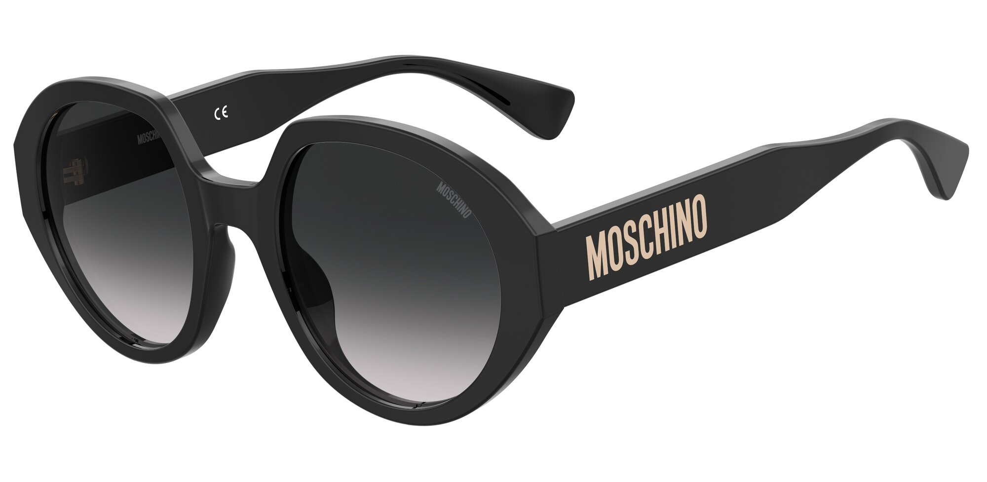 Солнцезащитные очки MOSCHINO