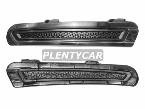 Заглушка в бампер ford mondeo iv 11-14 lh вместо дхо Sat ST570054