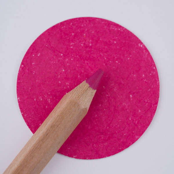 Карандаш цветной Малевичъ GrafArt Soft, розовый