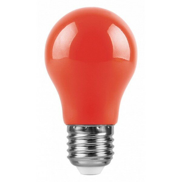 Лампа светодиодная Feron LB-375 E27 3Вт K 25924